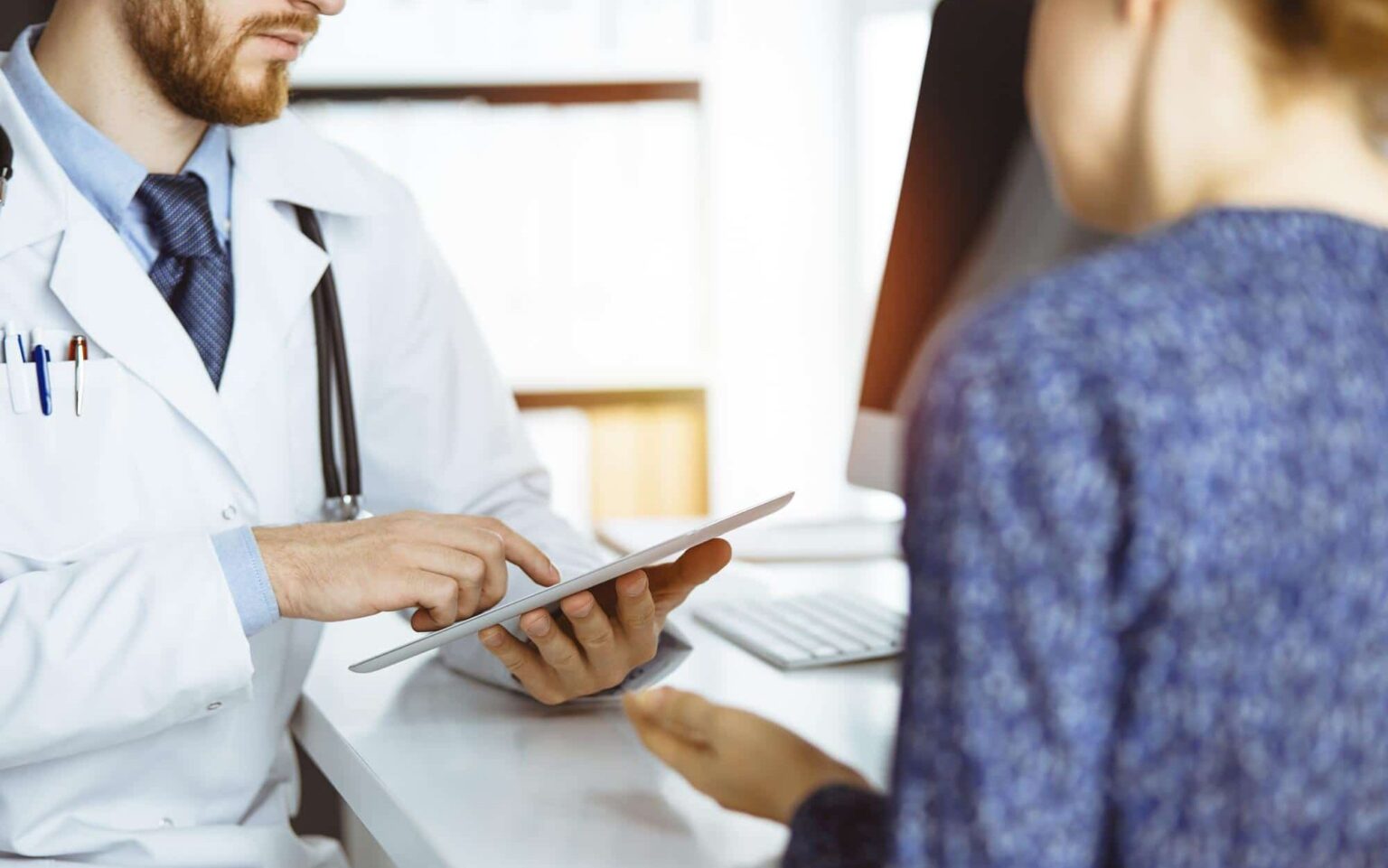 Predicting Health | AI risk assessment for clinical practice